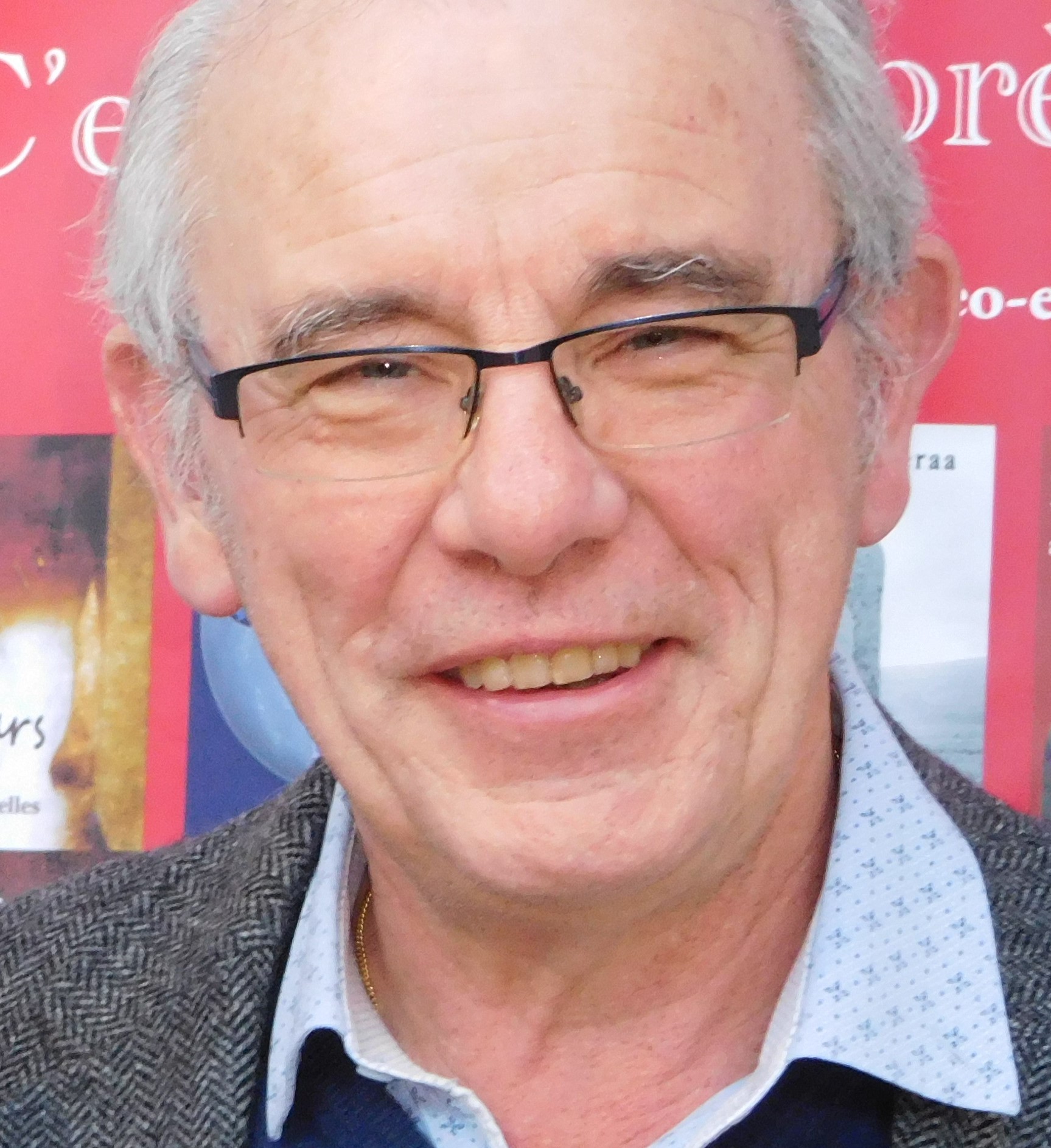 D | Traversées, revue littéraire